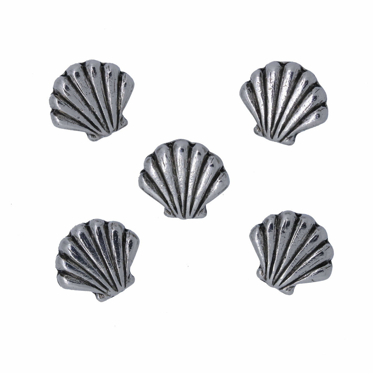 Shell Map Pins – lapelpinplanet