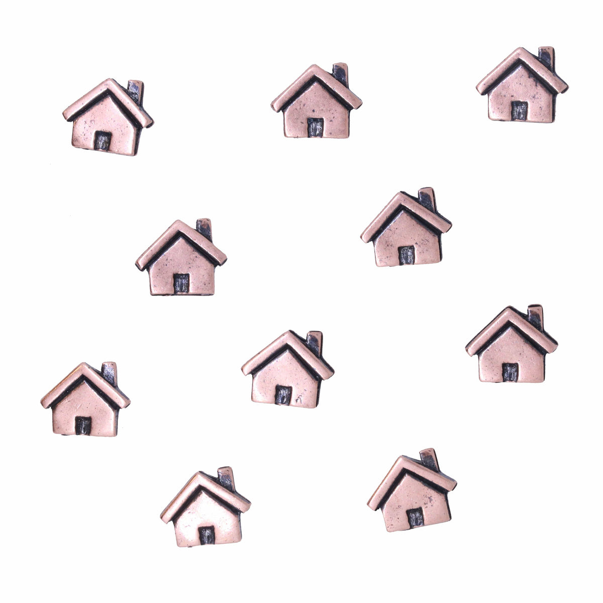 House Map Pins – lapelpinplanet