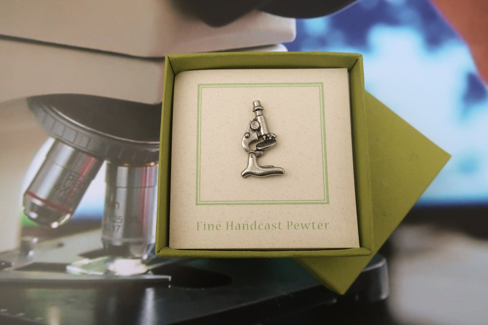 Microscope Lapel Pin Collections - Lapel Pin Planet – lapelpinplanet