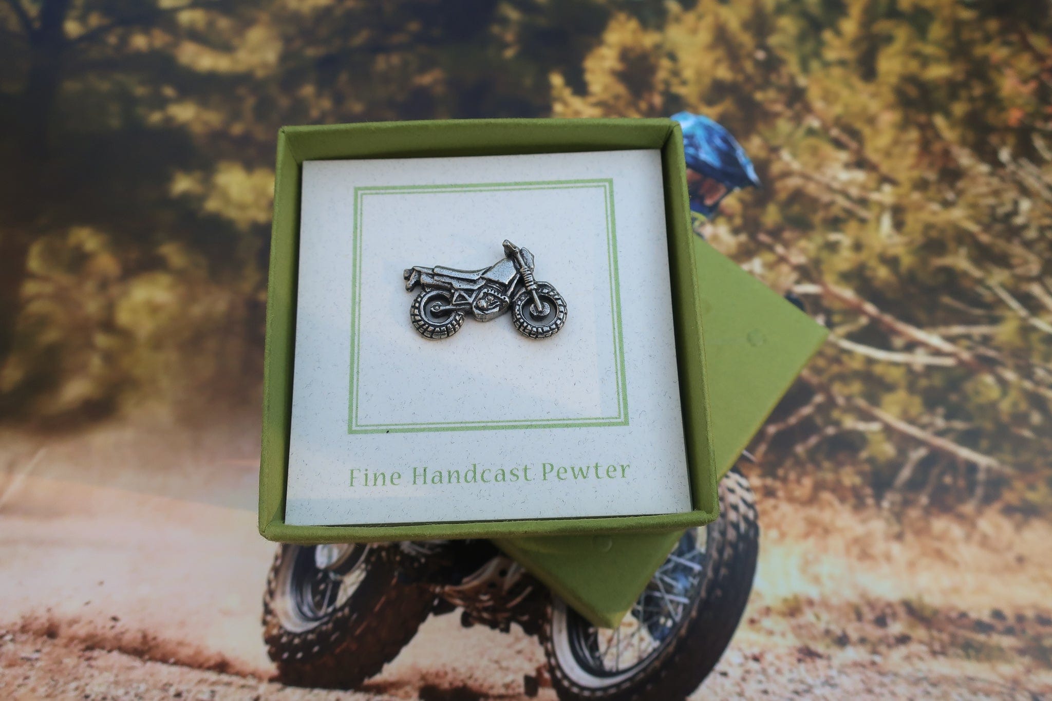 Motorcycle Lapel Pin – lapelpinplanet