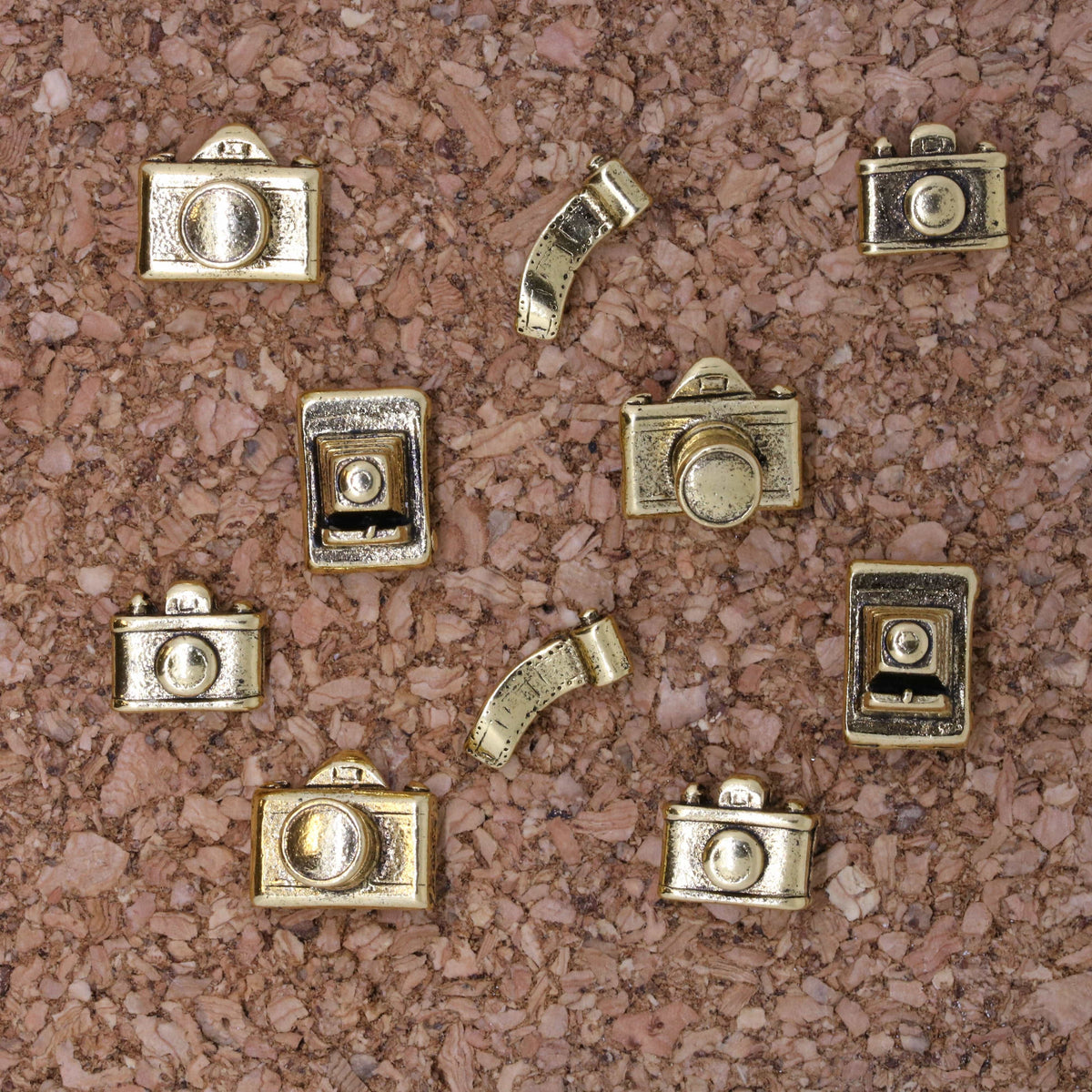 Photography Pushpins – lapelpinplanet