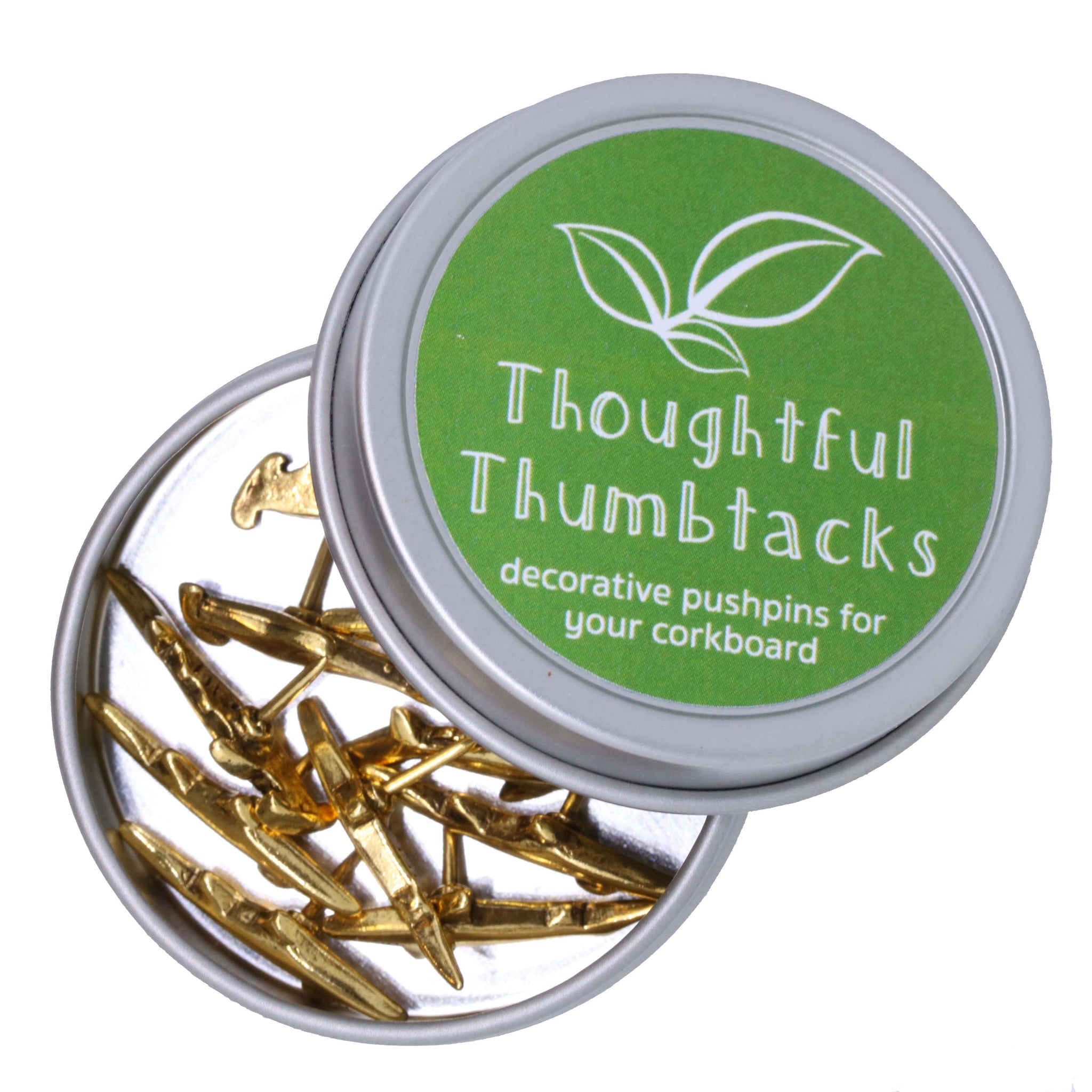 Shark Pushpins – lapelpinplanet