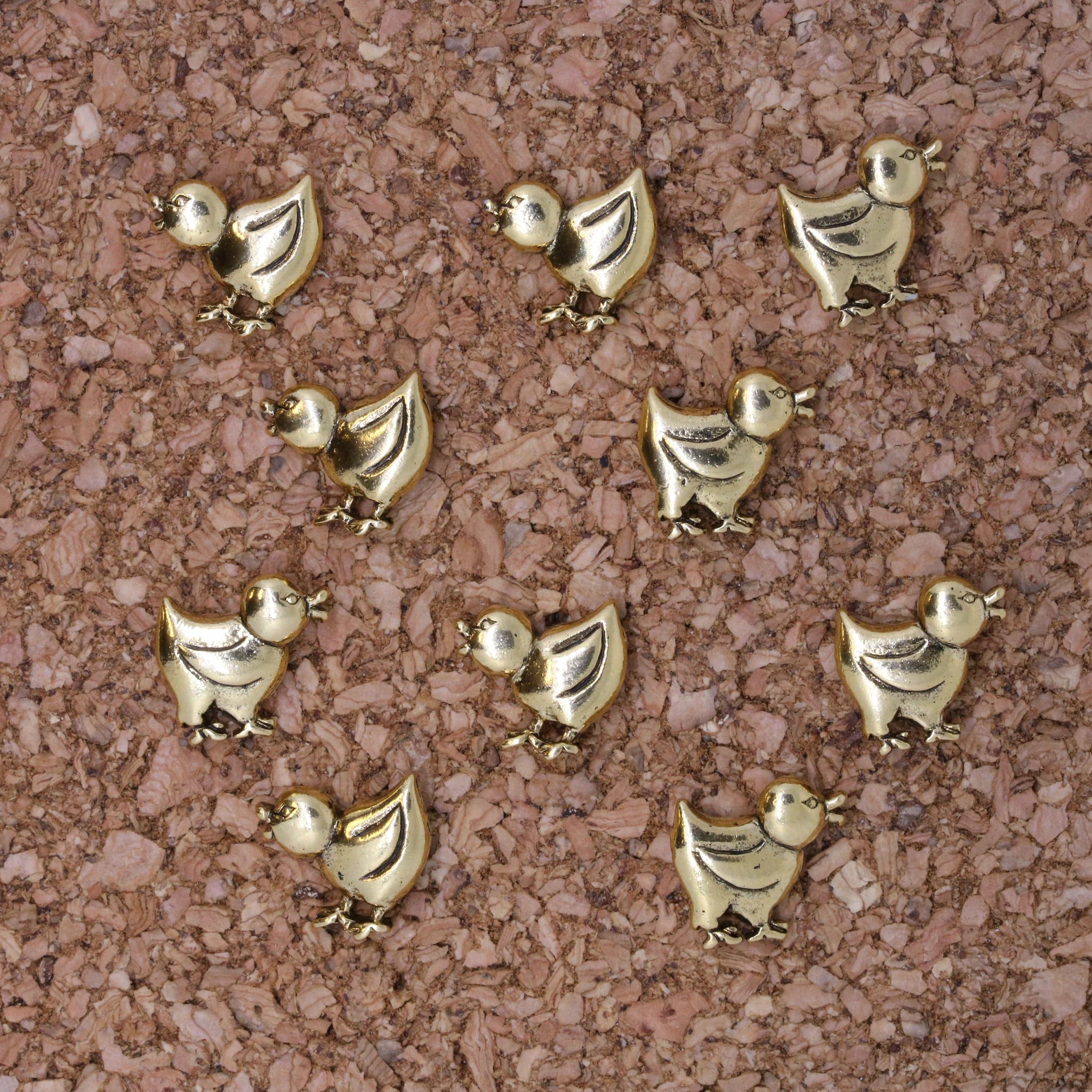 Chicks Pushpins - Add Adorable Flair to Your Board | Lapel Pin Planet ...