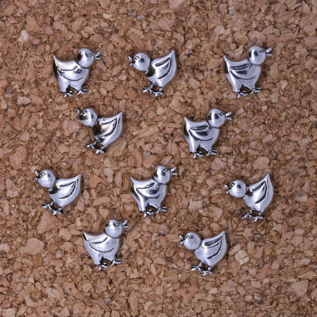 Chicks Pushpins - Add Adorable Flair to Your Board | Lapel Pin Planet ...