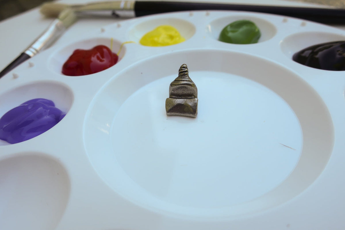 Paint Tube Lapel Pin – lapelpinplanet