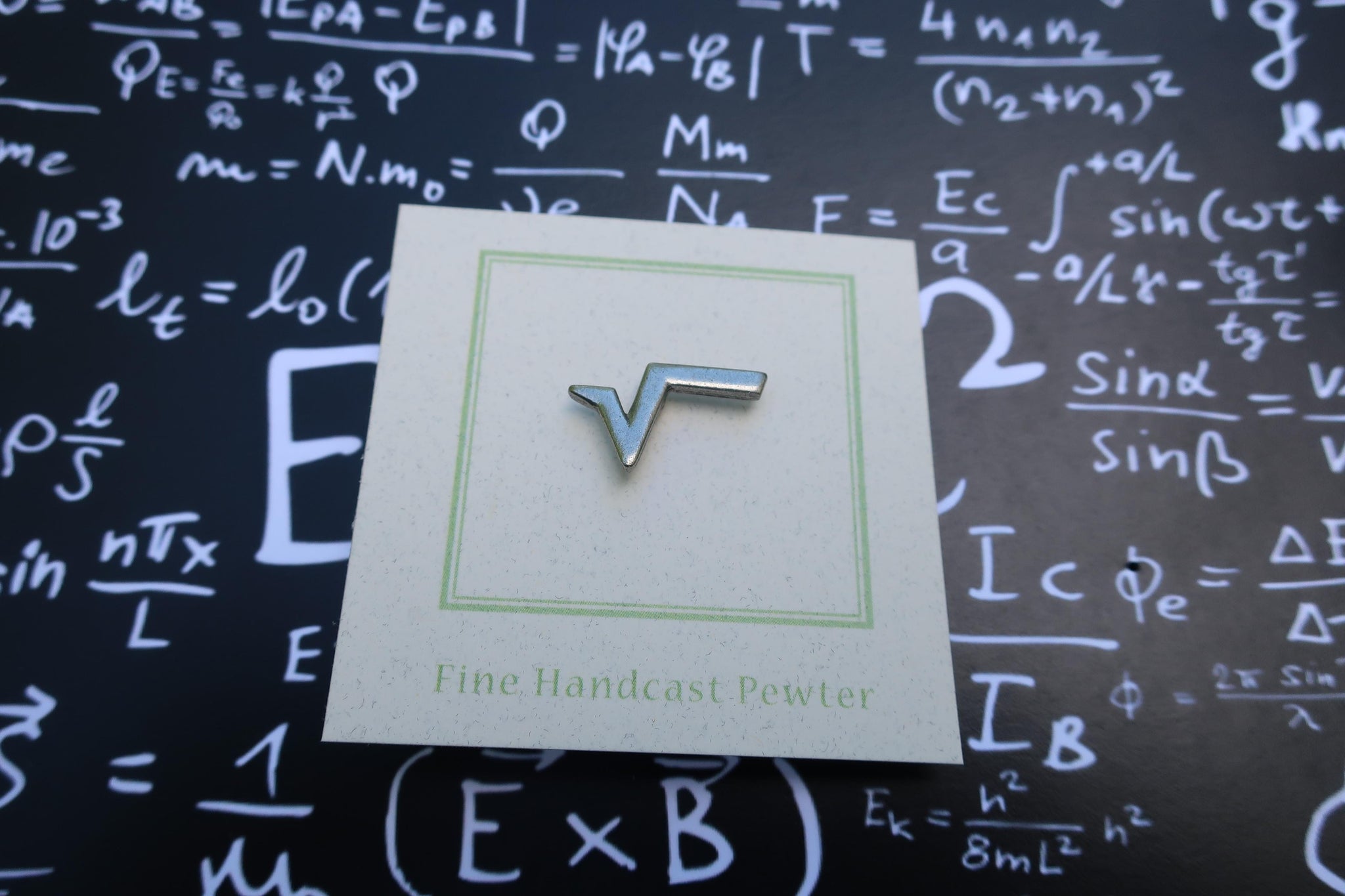 Radical Lapel Pin – lapelpinplanet