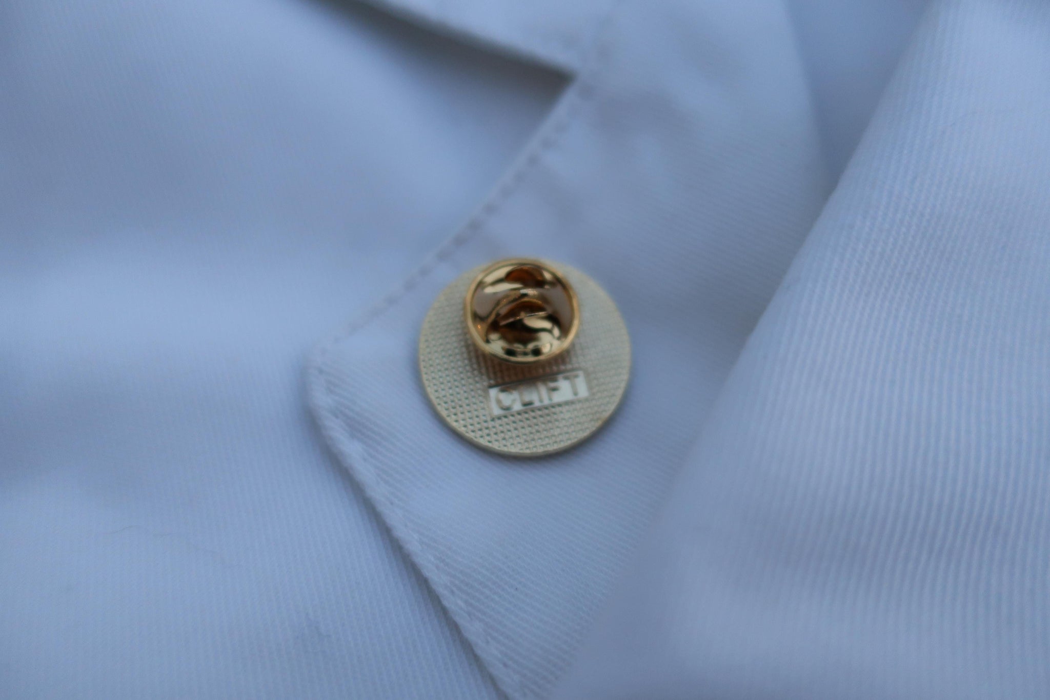 Scratch Test Enamel Pin – lapelpinplanet