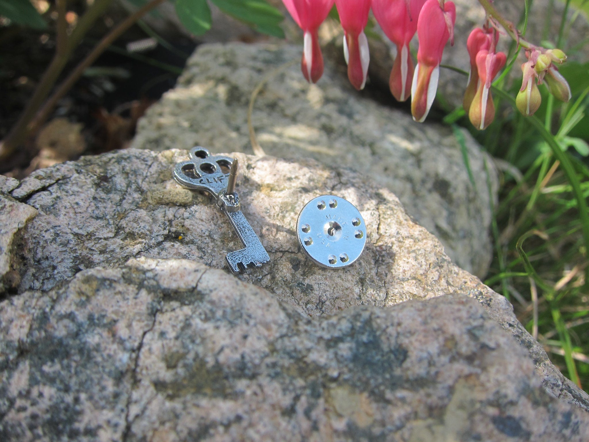 Skeleton Key Lapel Pin Collection – Lapel Pin Planet – lapelpinplanet