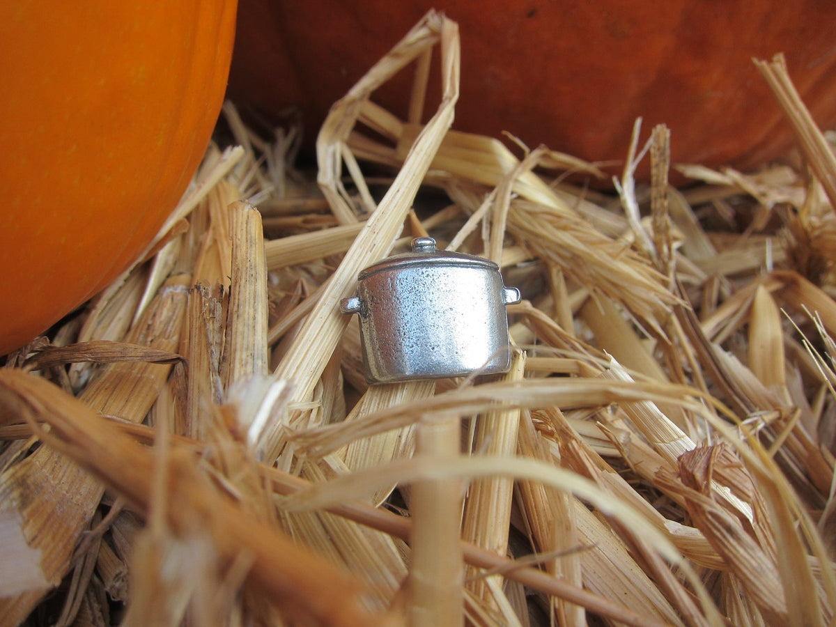 Stew Pot Lapel Pin – lapelpinplanet