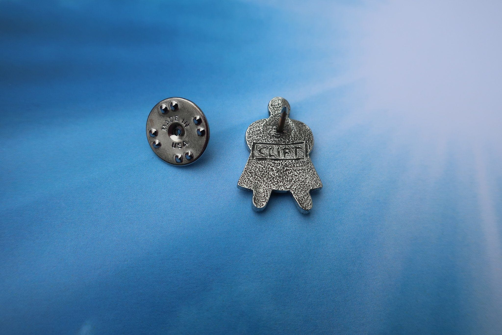 Super Hero Lapel Pin – lapelpinplanet