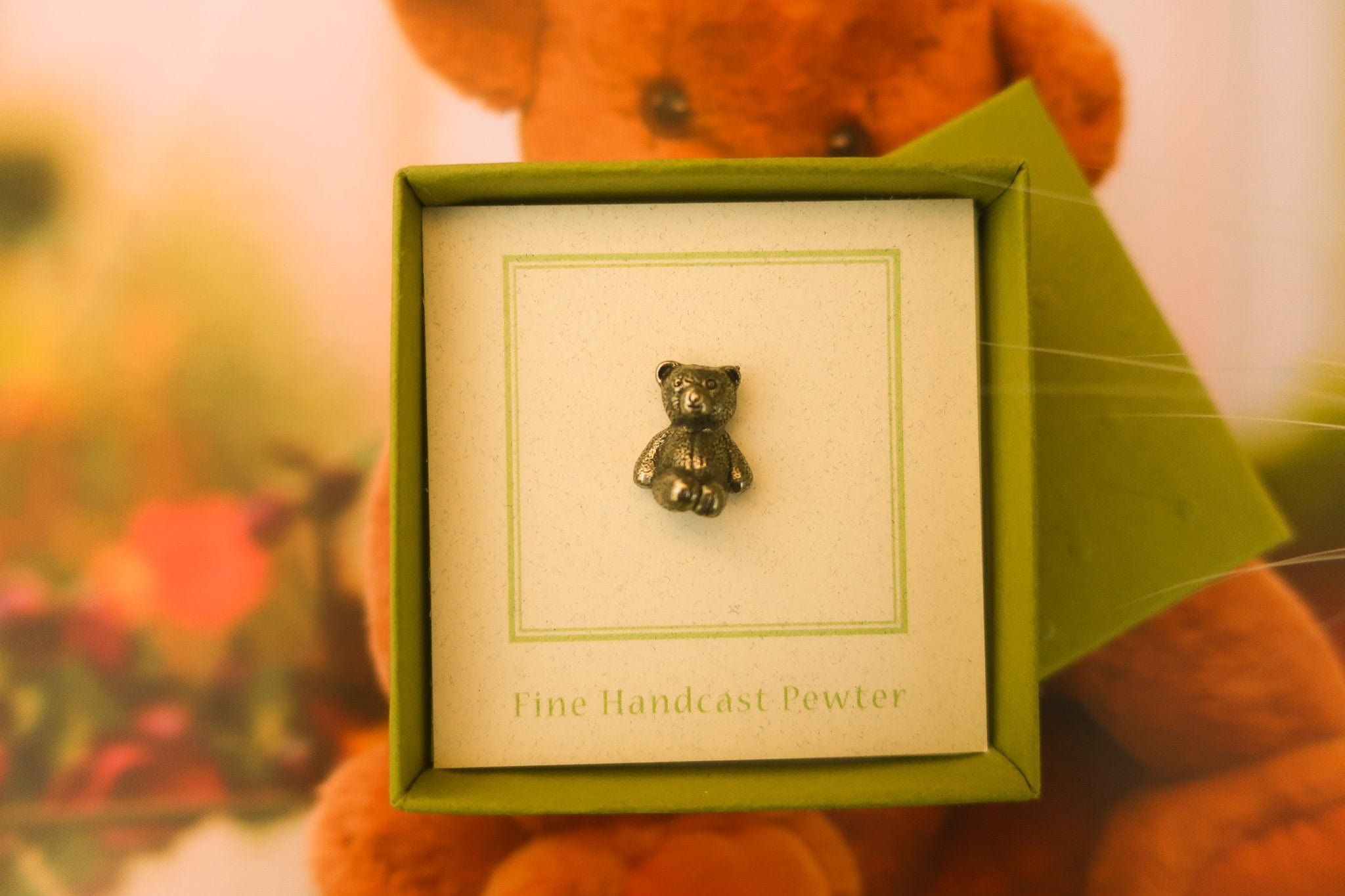 Teddy Bear Lapel Pins – lapelpinplanet